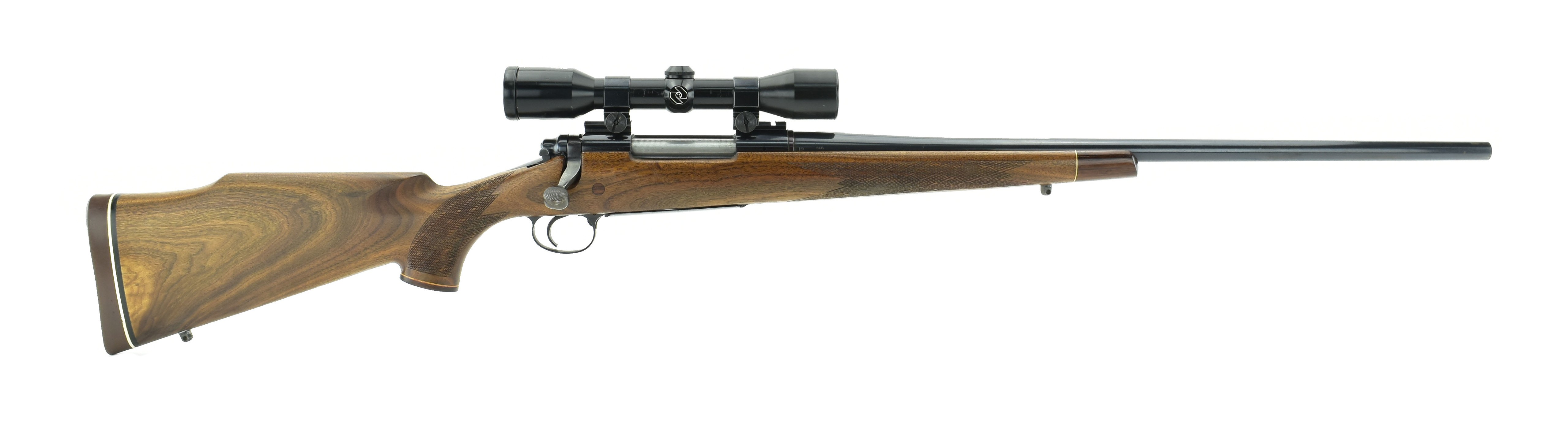 Remington 700 Custom Shop 7mm Rem Mag (R24603) - Collectors Firearms