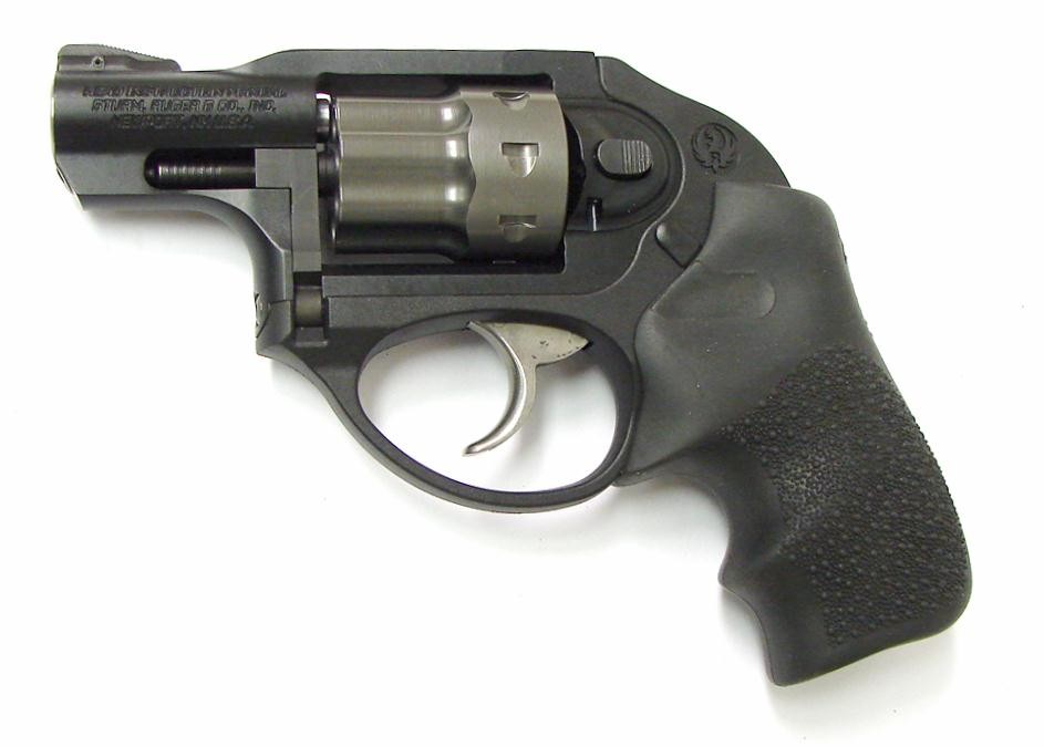 Ruger LCR .22 LR (iPR20269 ) - Collector’s Firearms