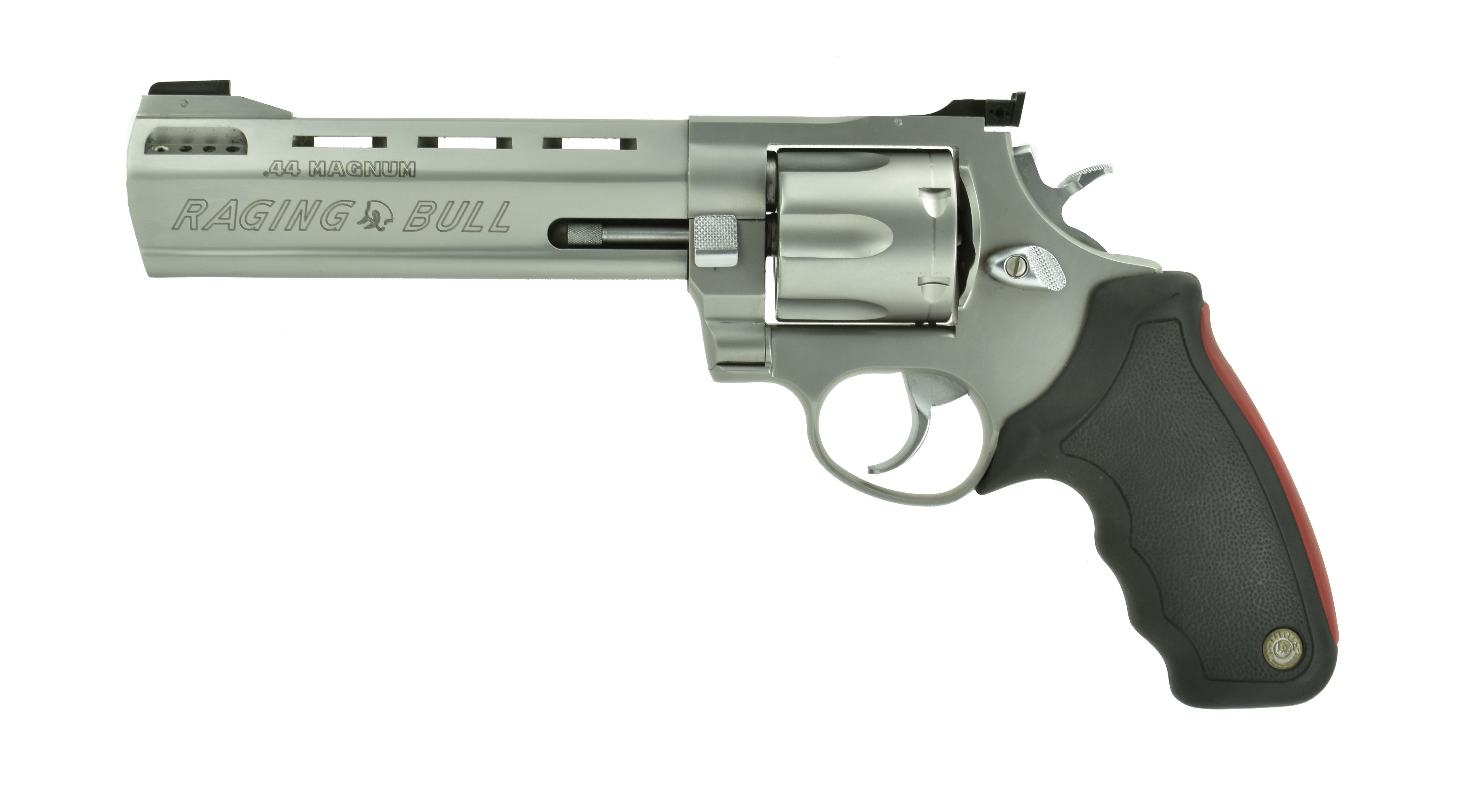 Taurus Raging Bull .44 Magnum (PR44370) - Collectors Firearms