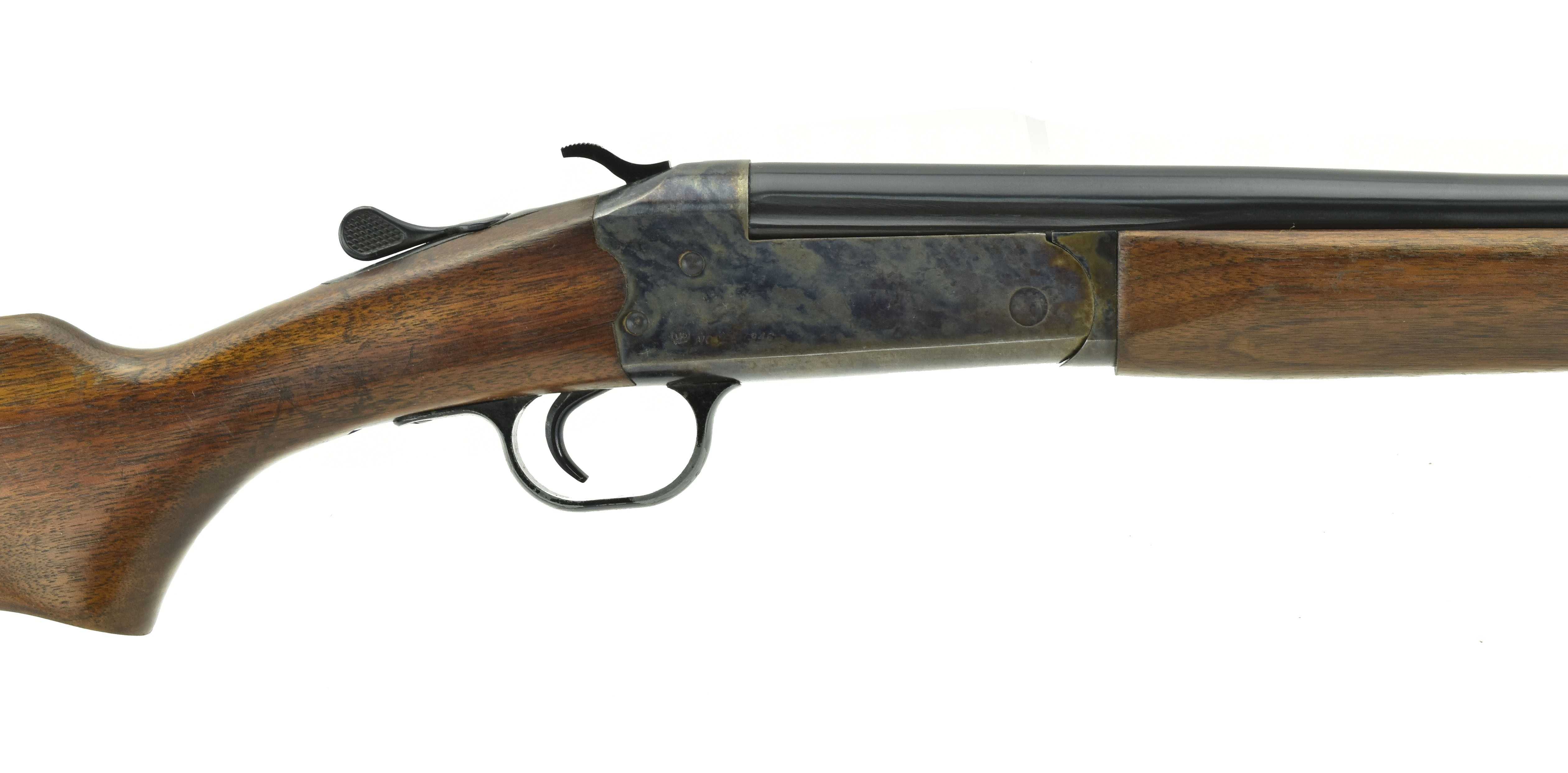 Stevens 94C 20 Gauge (S10352) - Collectors Firearms