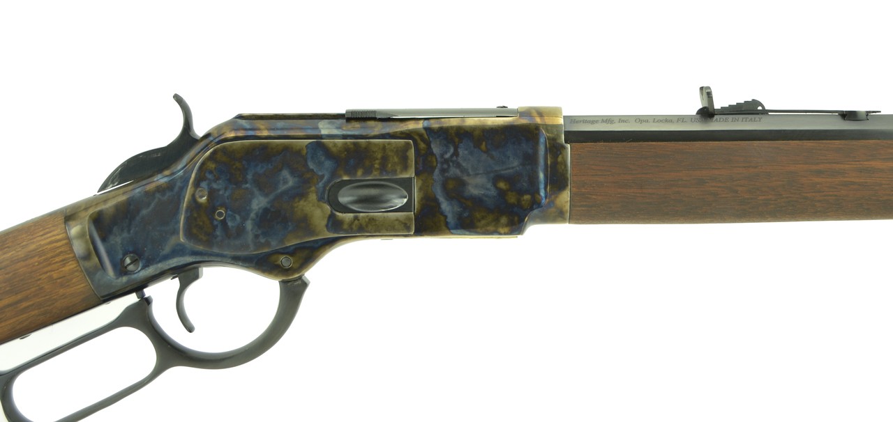 Heritage 1873 .45 Colt (R21081) - Collectors Firearms