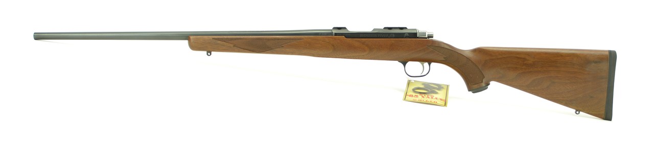 Ruger 77/17 .17 HMR (R21084) - Collector’s Firearms