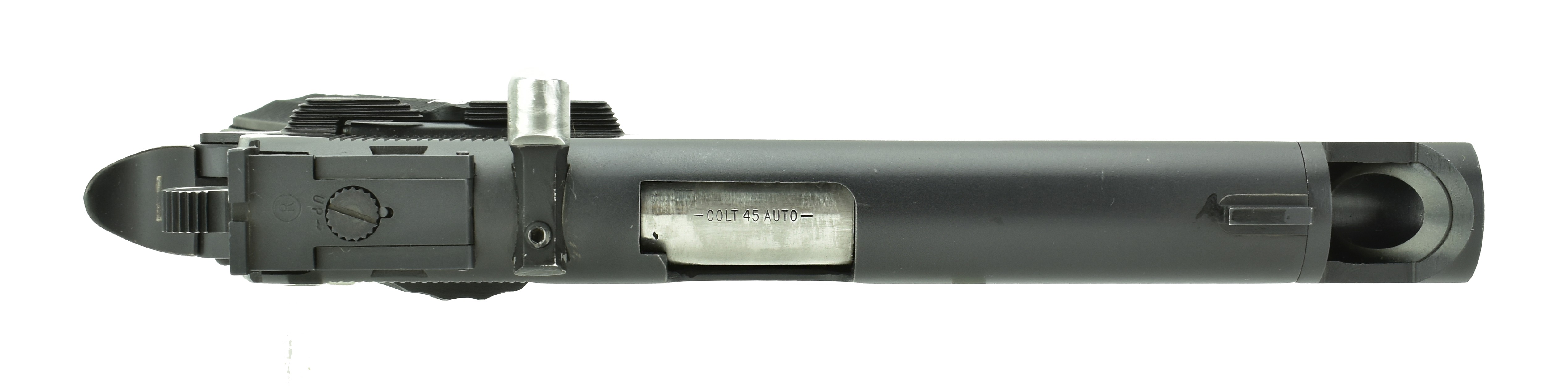 Colt Clark Custom Combat Commander .45 ACP (C15053) - Collectors Firearms