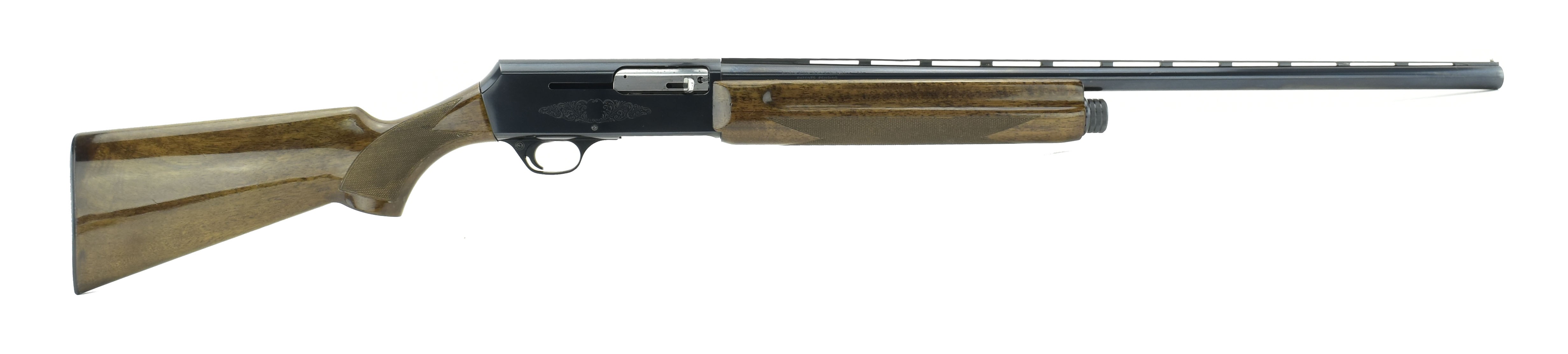 Browning 2000 12 Gauge (S10330) - Collector’s Firearms