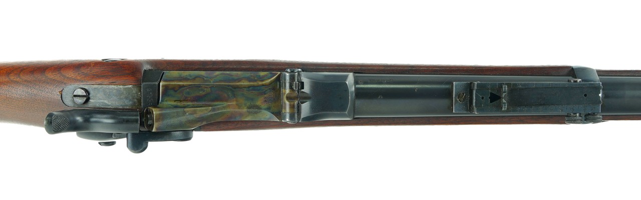 Springfield U.S. Model 1884 Trapdoor .45-70 (AL4039) - Collector’s Firearms