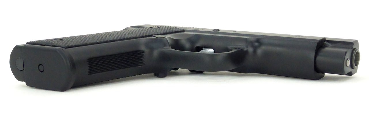 CZ 40B .40 S&W (PR27238) - Collectors Firearms