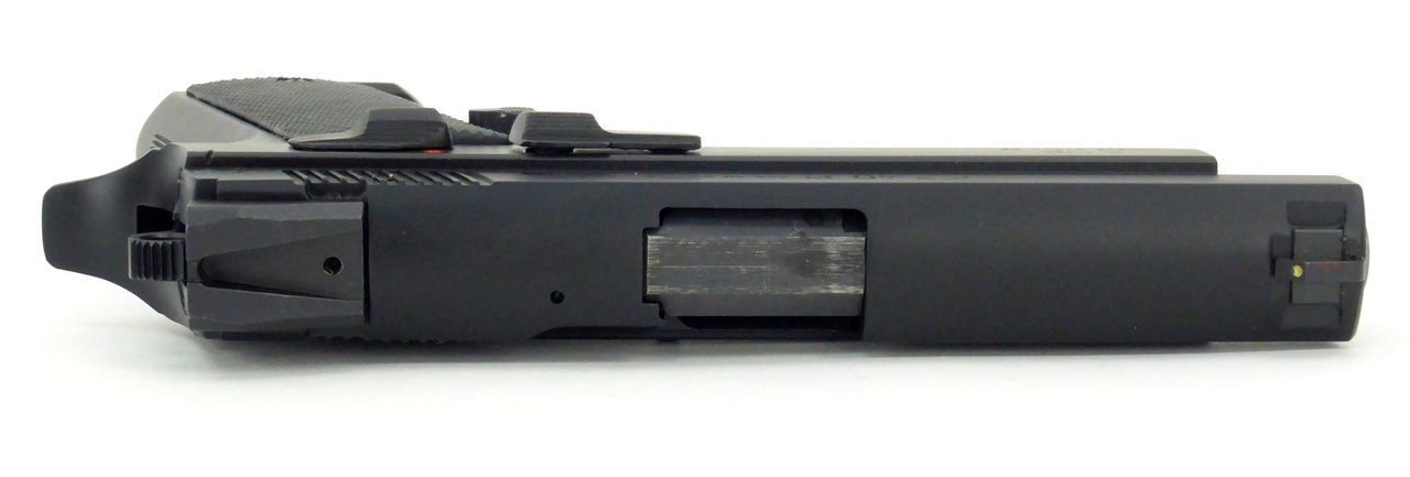 CZ 40B .40 S&W (PR27238) - Collectors Firearms