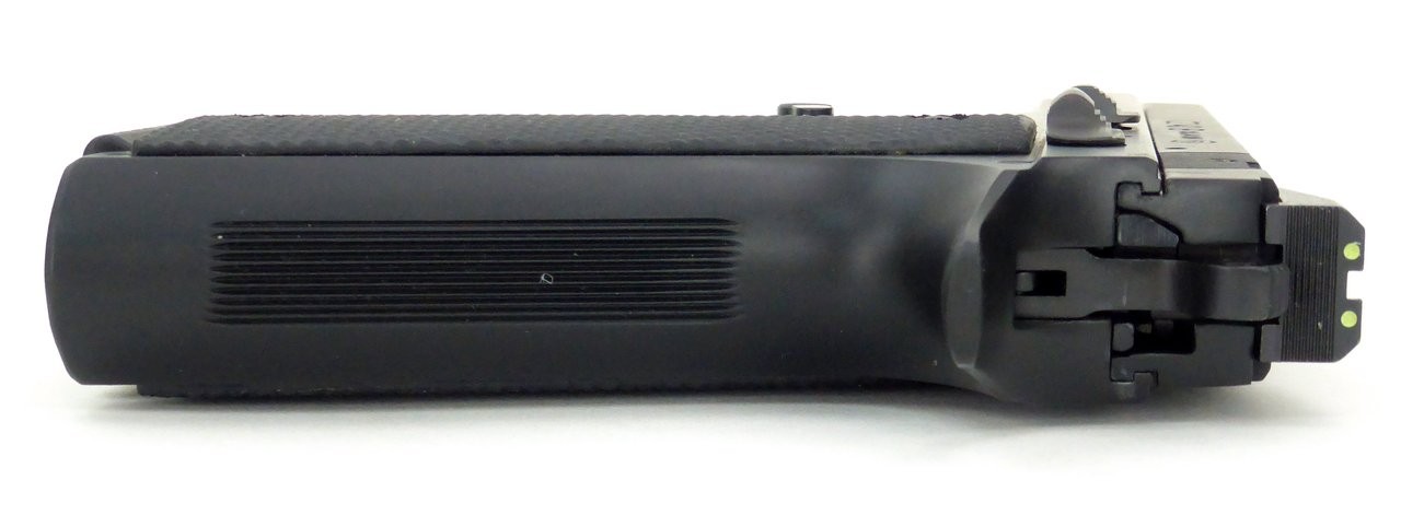 CZ 40B .40 S&W (PR27238) - Collectors Firearms