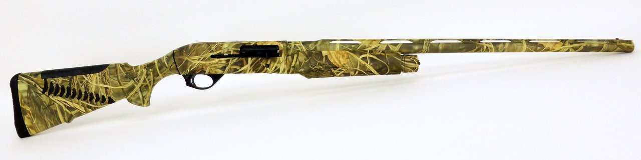 Benelli M2 12 Gauge (S6454) - Collectors Firearms