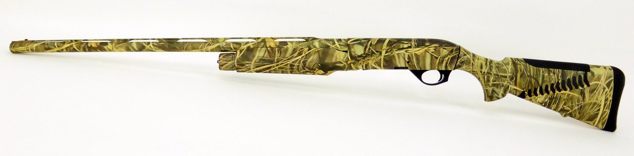 Benelli M2 12 Gauge (S6454) - Collectors Firearms