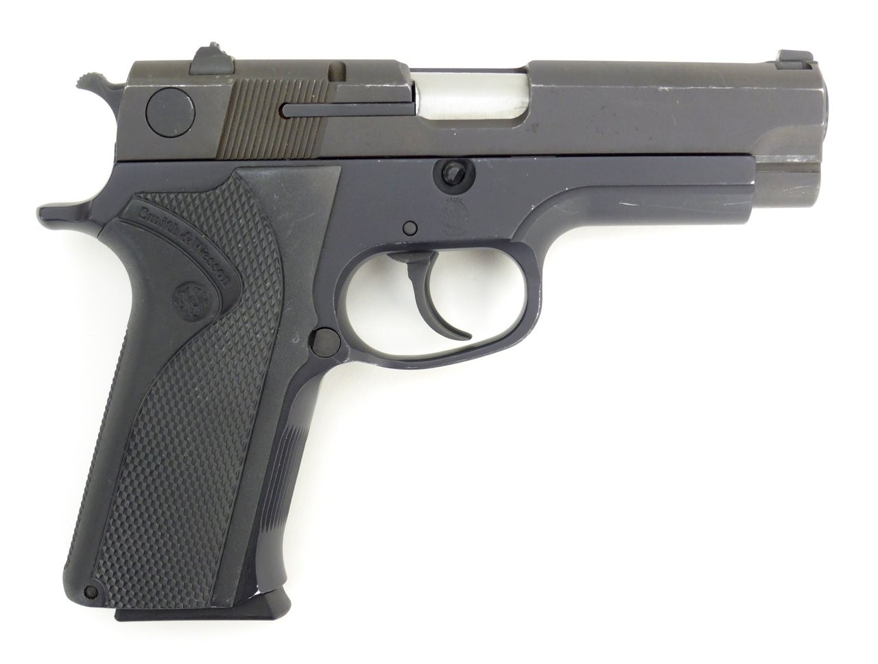 Smith & Wesson 411 .40 S&W (PR26990) - Collectors Firearms