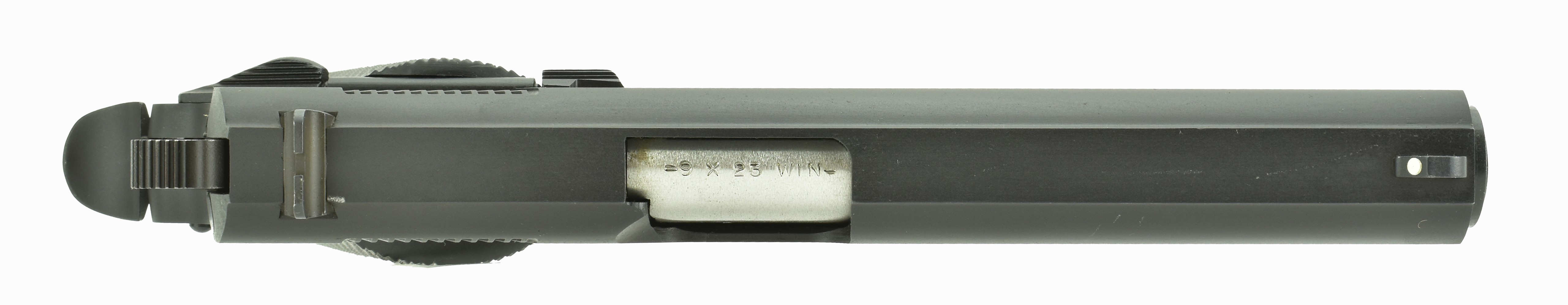 Colt Government 9x23mm (C15038) - Collector’s Firearms