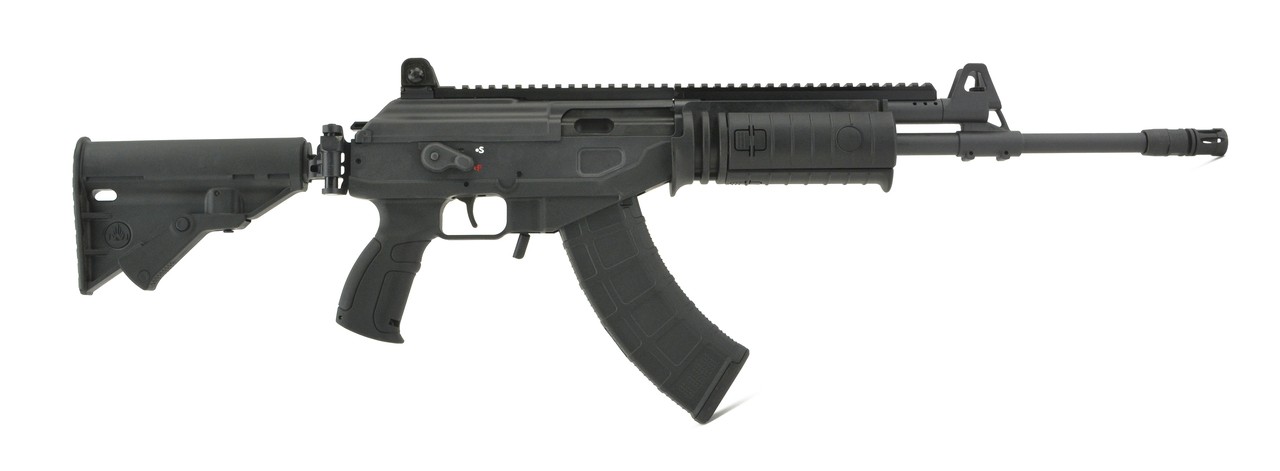 IWI Galil Ace SAR 7.62X39mm (nR21152) New - Collector’s Firearms