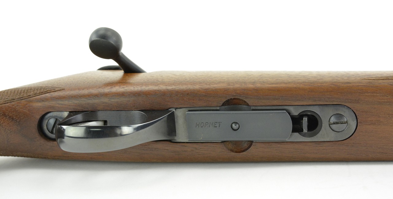 Sako M78 Hornet .22 Hornet (R21166) - Collector’s Firearms