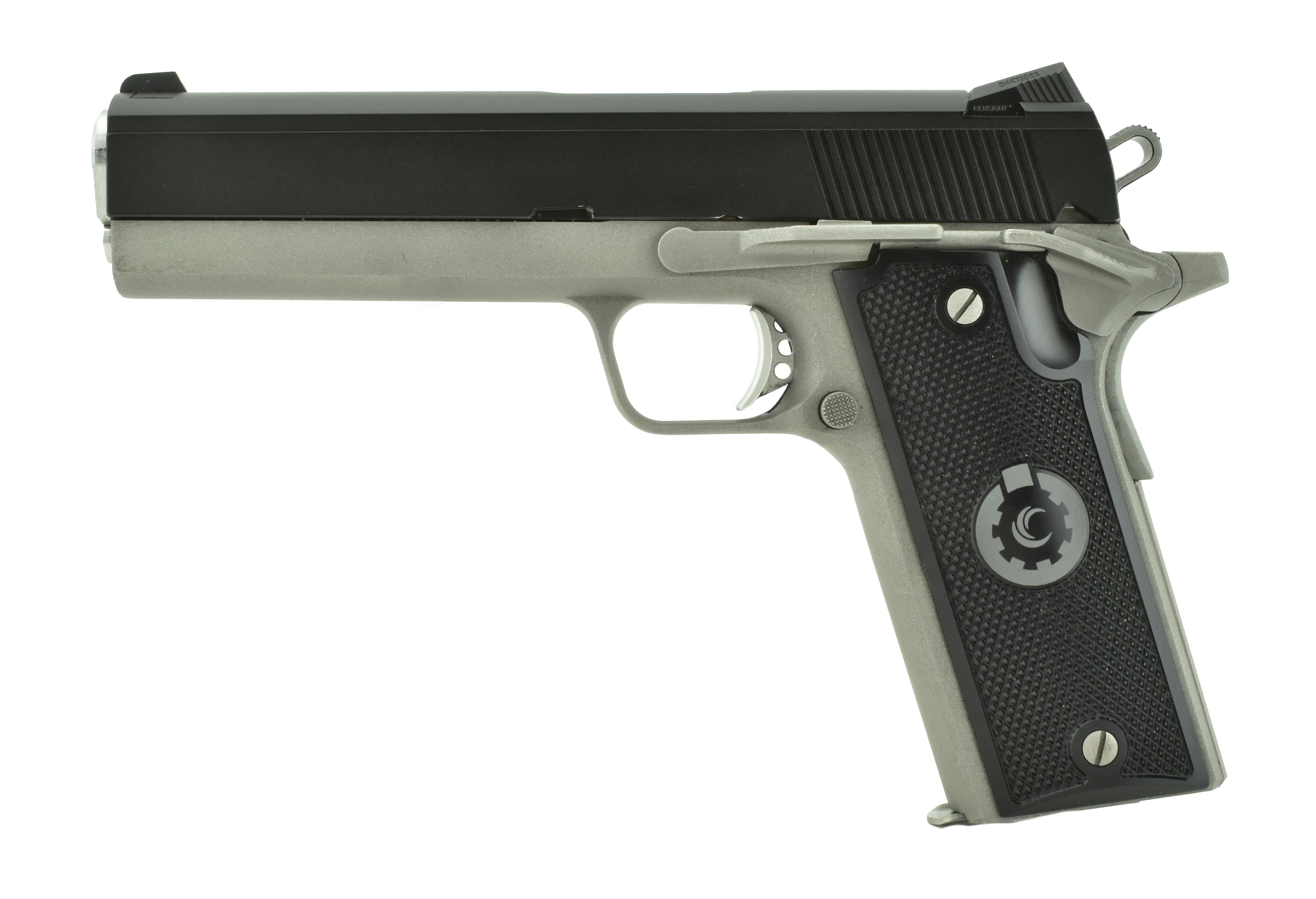 Coonan .357 Mag Auto (PR44093) - Collector’s Firearms