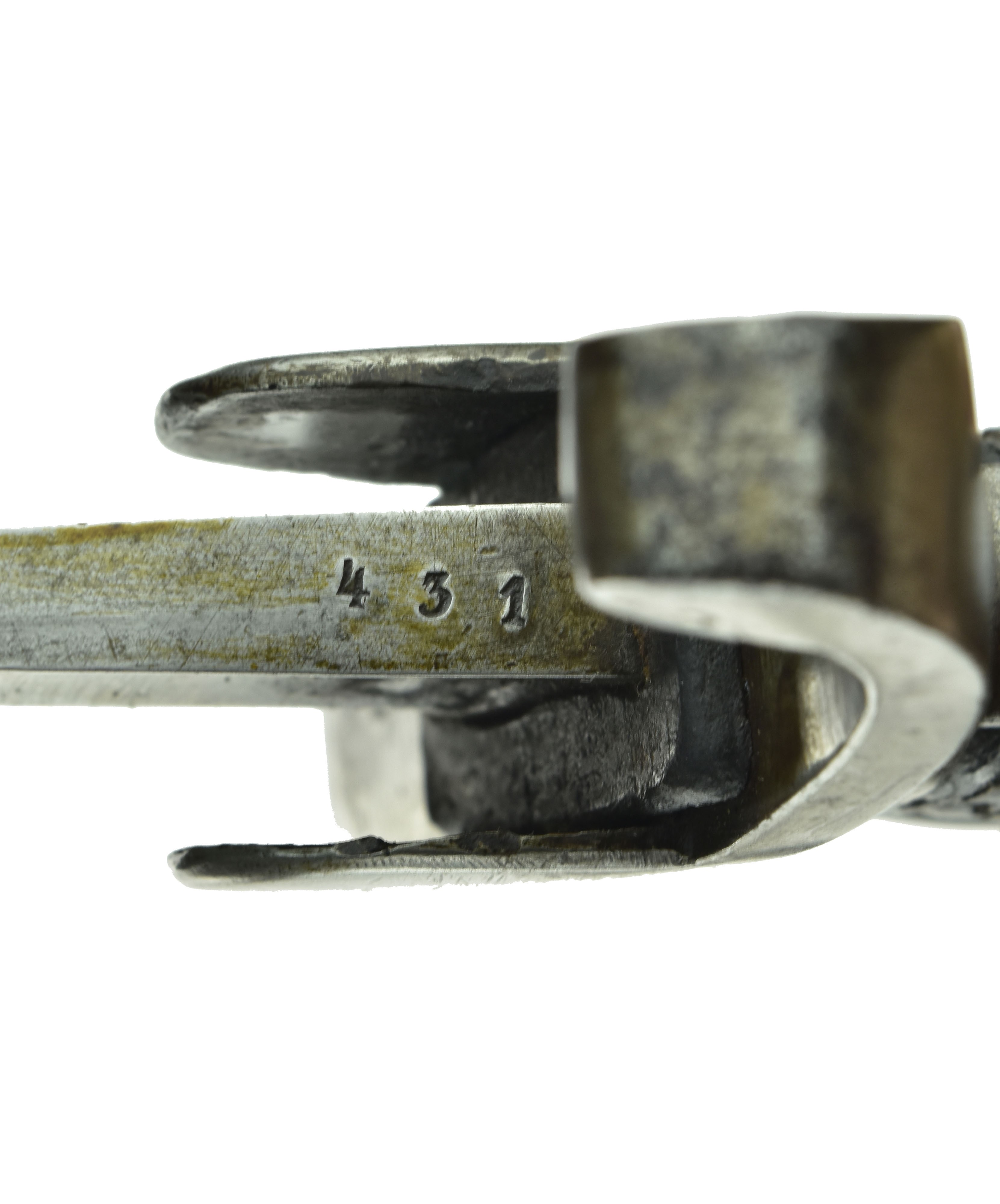 German Model 1811 Blucher Saber (SW1223) - Collectors Firearms