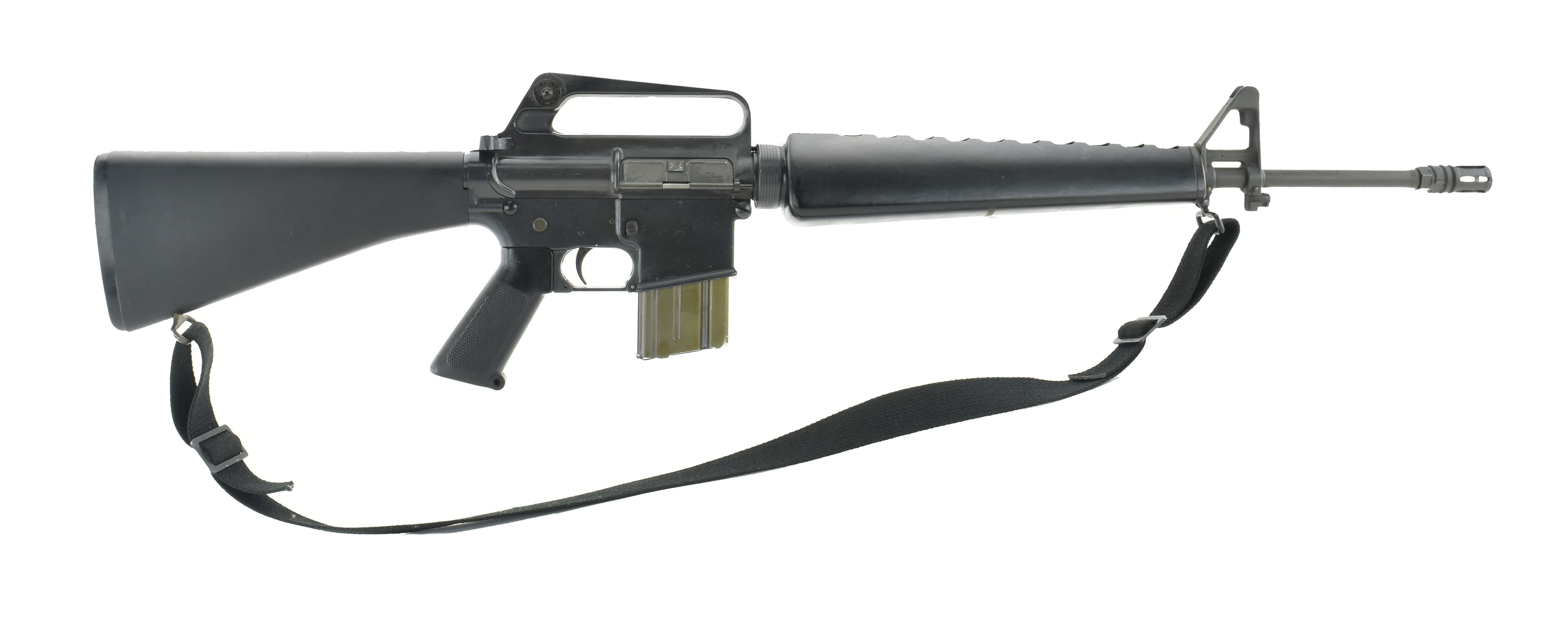 Colt SP1 .223 Rem (C14948) - Collector’s Firearms