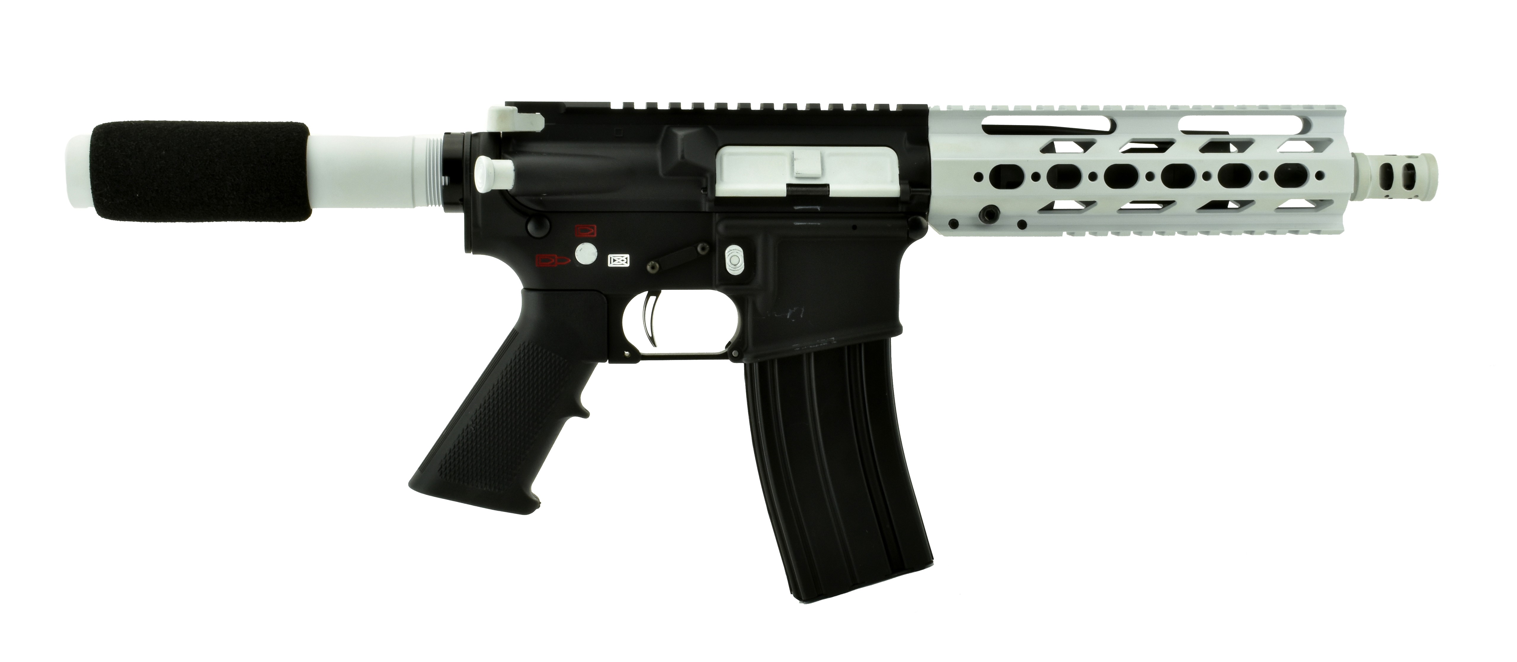 Spikes ST 15 5.56 (PR44061) - Collectors Firearms