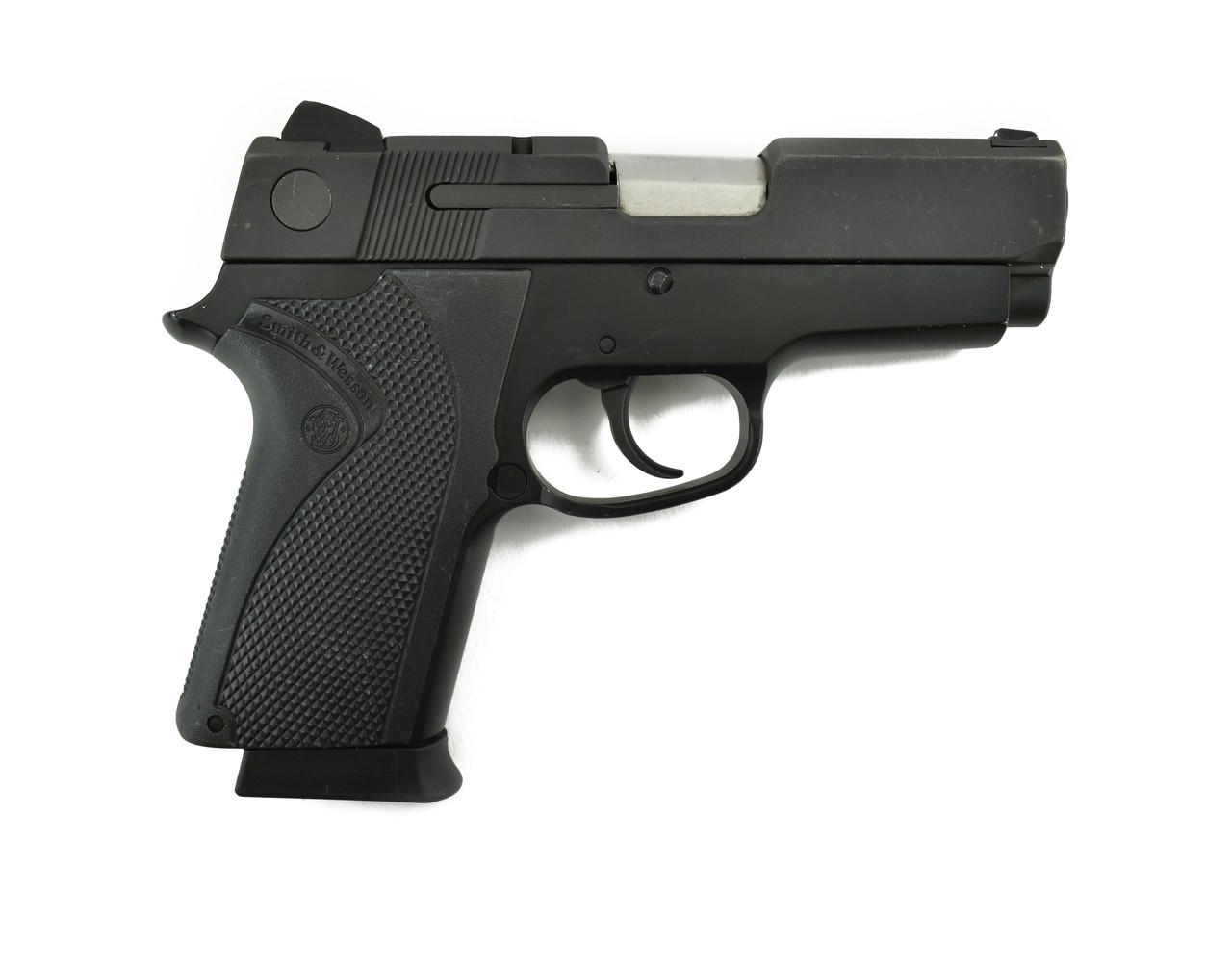 Smith & Wesson Model 457 .45ACP (PR35416) - Collectors Firearms