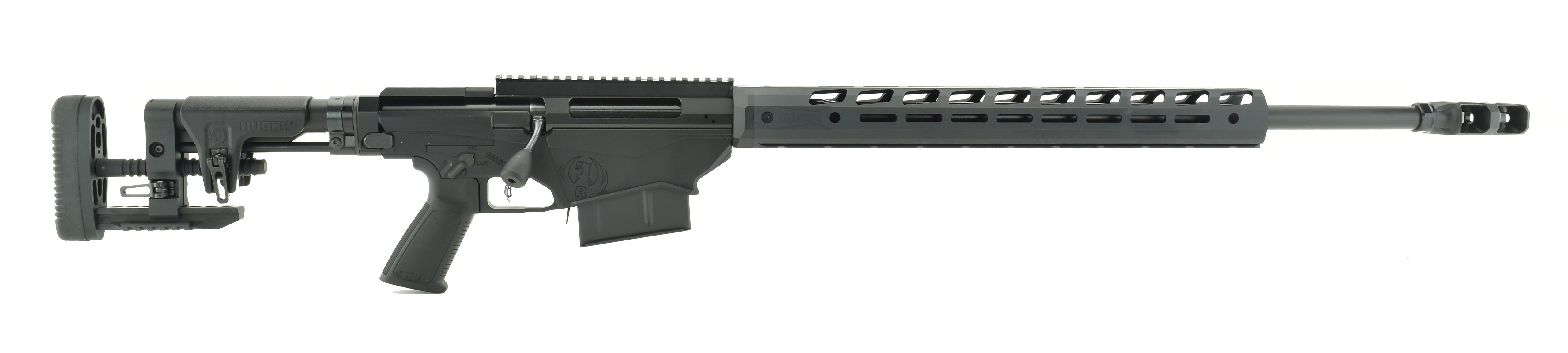 Ruger Precision .338 LM (nR24382) - Collectors Firearms