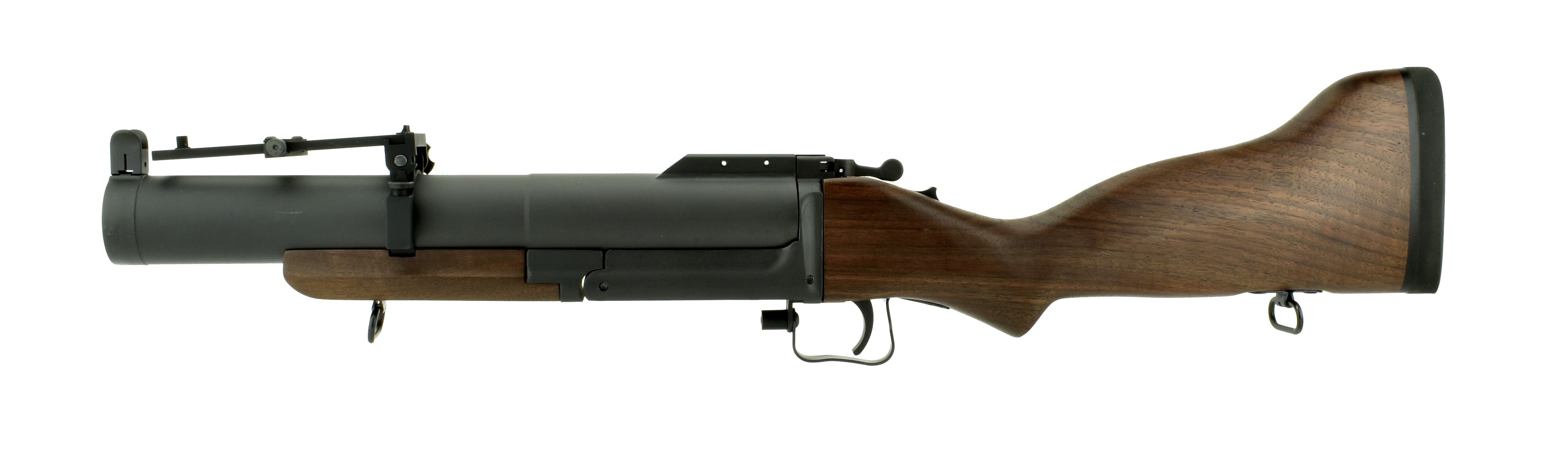 Spikes Tactical Thumper 14” 37mm Launcher (nMM1195) NEW - Collectors Firearms