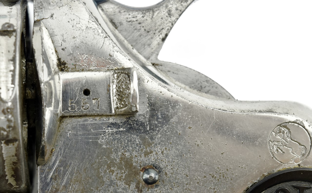 Colt Model 1892 .38 Colt (12978) - Collector’s Firearms