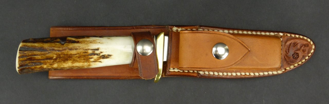 Randall Model 8 Andy Thornal Special (K1517) - Collectors Firearms