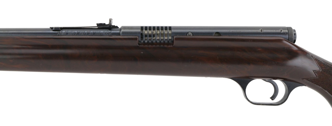 Stevens 87T .22 S,L,LR (R21195) - Collectors Firearms