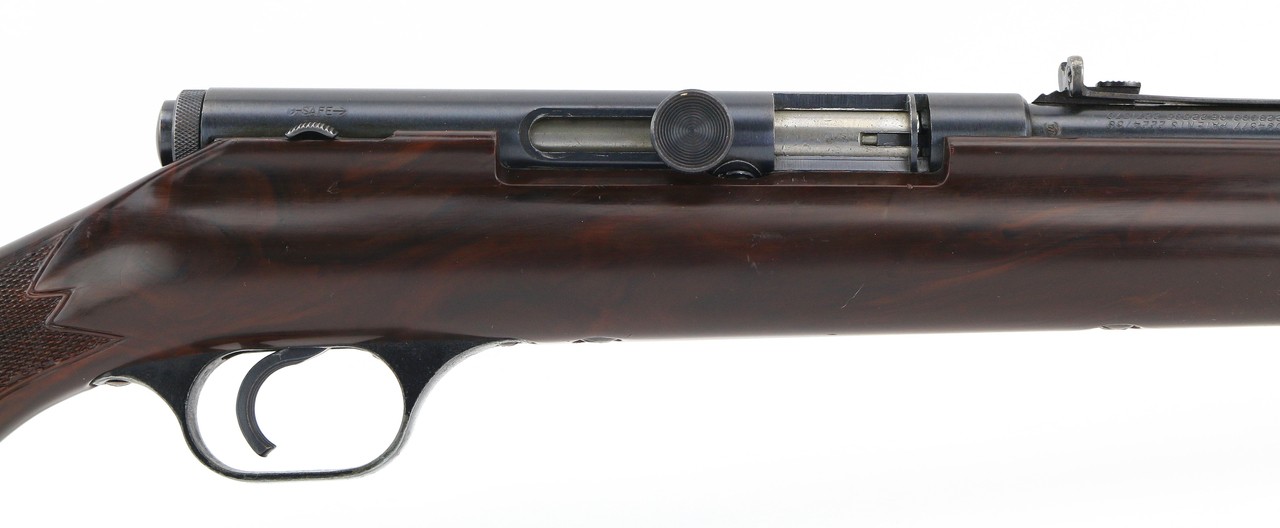 Stevens 87T .22 S,L,LR (R21195) - Collectors Firearms