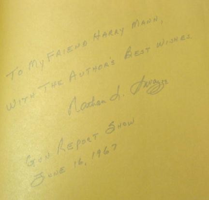 '51 Colt Navies - The model 1851 Colt Navy, Its Variations and Markings ...