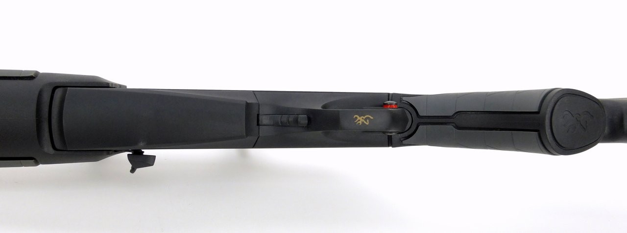 Browning Arms ShortTrac .308 Win (R16849) - Collector’s Firearms