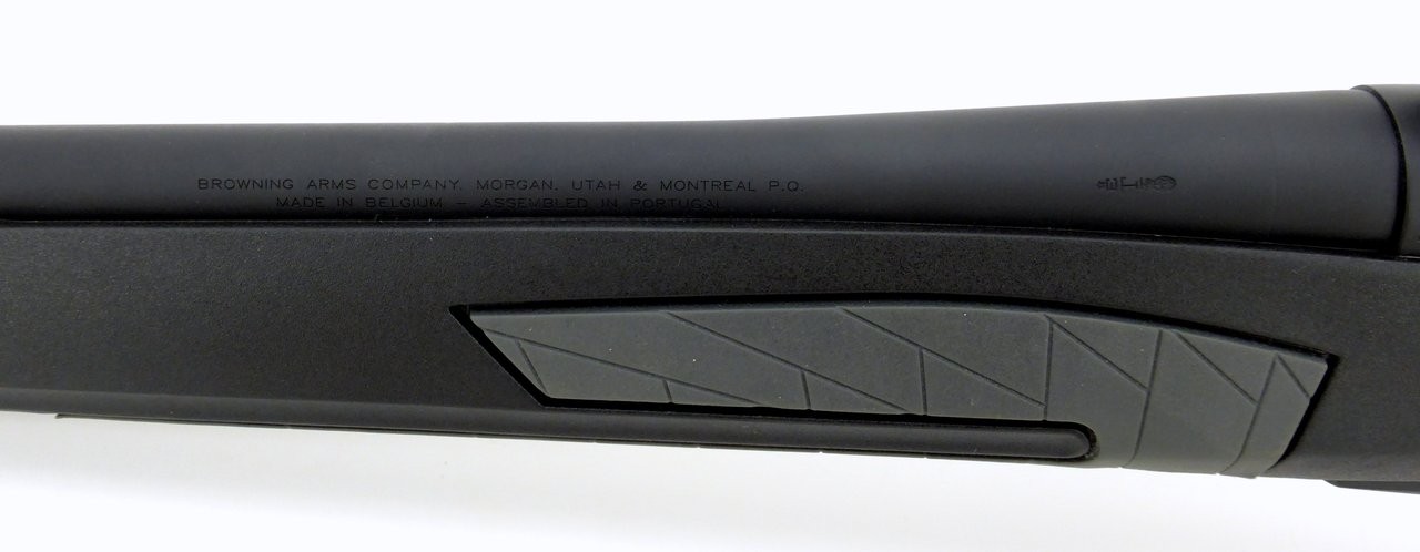 Browning Arms ShortTrac .308 Win (R16849) - Collector’s Firearms