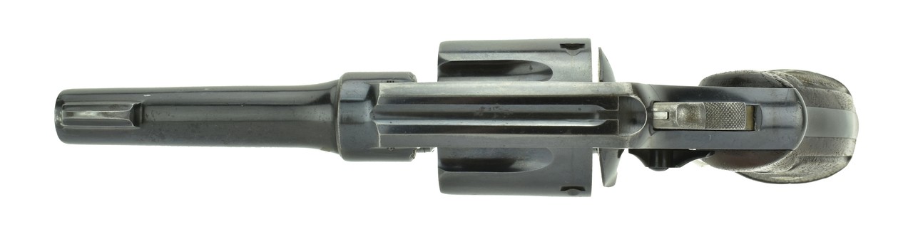 Smith & Wesson 3rd Model Hand Ejector .44 Special (PR43738 ...