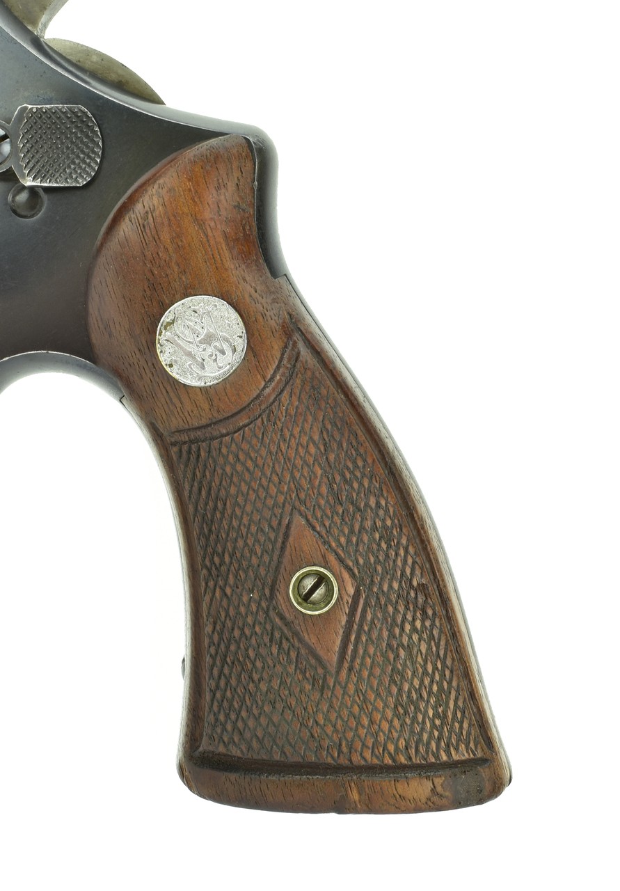 Smith & Wesson 3rd Model Hand Ejector .44 Special (PR43738) - Collector ...