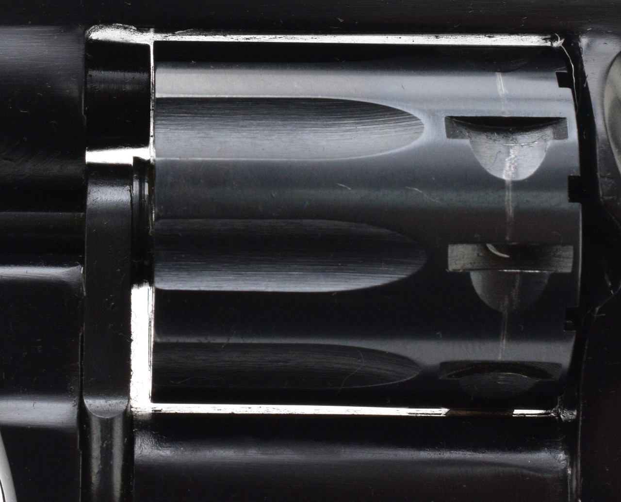 Hi-Standard Sentinel Deluxe .22LR (PR37531) - Collectors Firearms