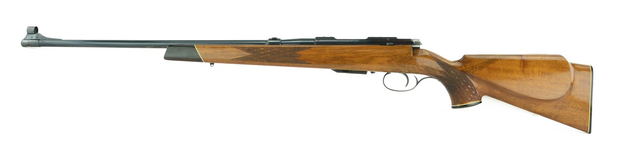 Savage/Anschutz 153 .222REM (R21815) - Collectors Firearms