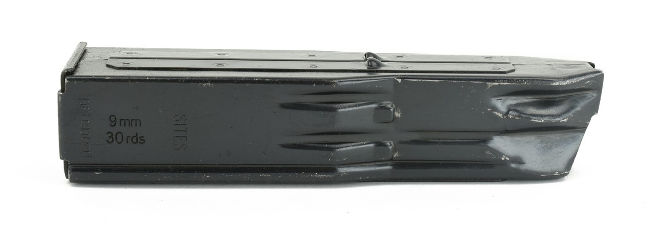 Spectre 9mm Magazine (MIS1152) - Collectors Firearms