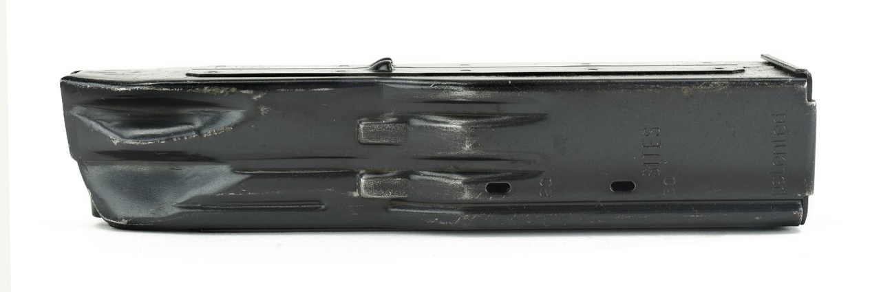 Spectre 9mm Magazine (MIS1152) - Collectors Firearms