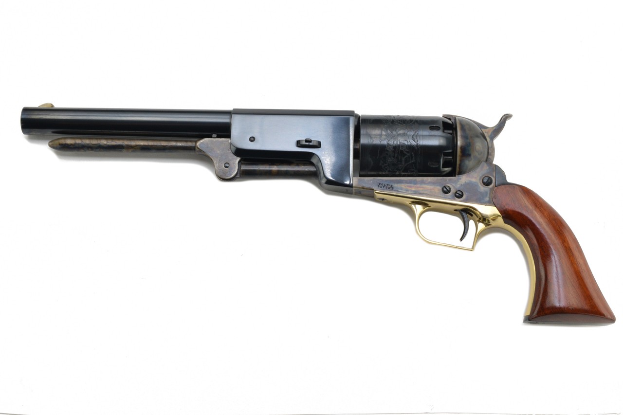 Colt Signature Series 3rd Generation Walker .44 (C13474) - Collectors ...