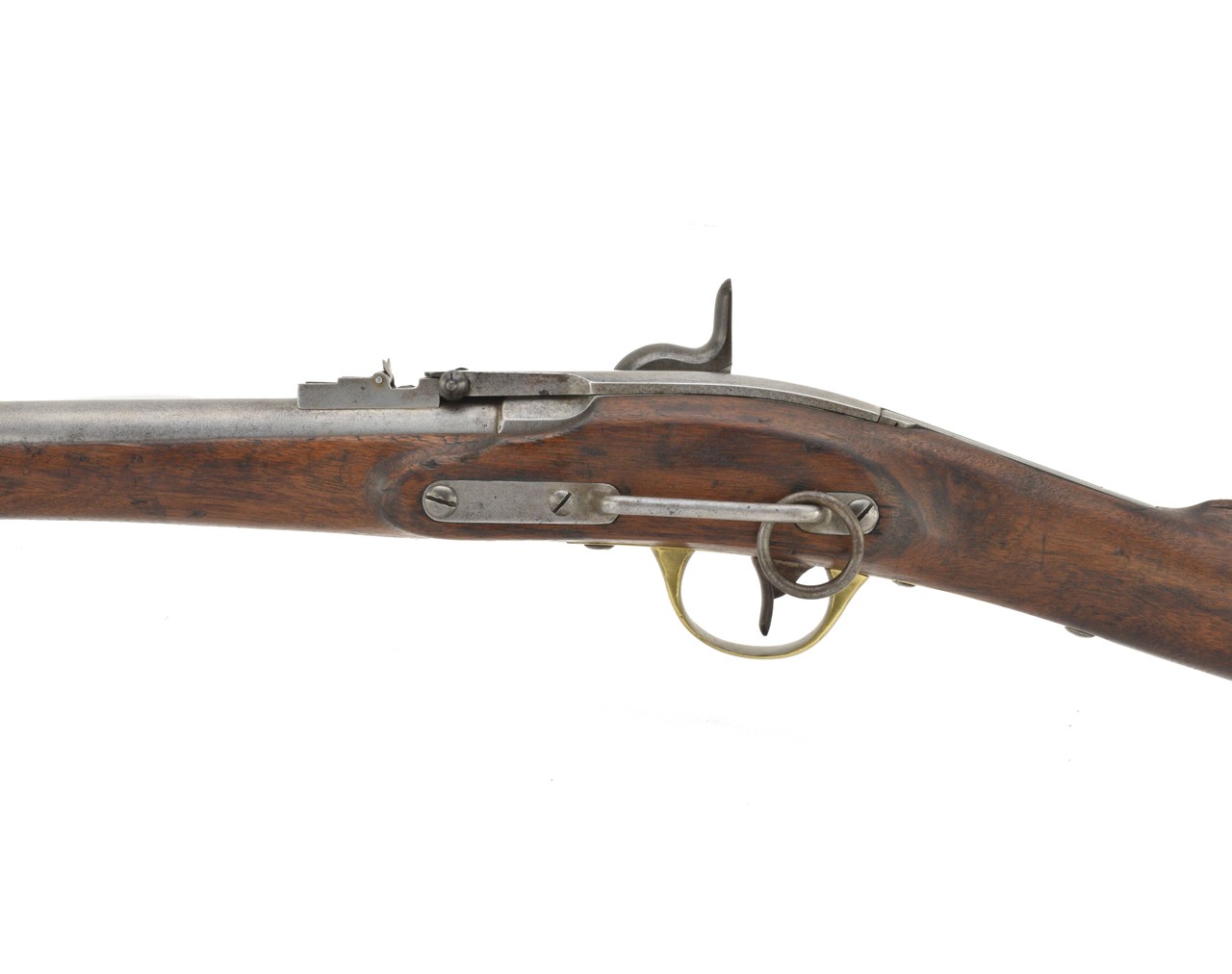 Merrill 2nd Model Civil War (AL4209) - Collectors Firearms