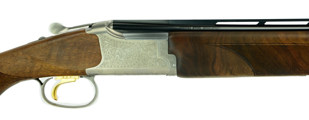 Browning 525 28 Gauge (S9057) - Collectors Firearms