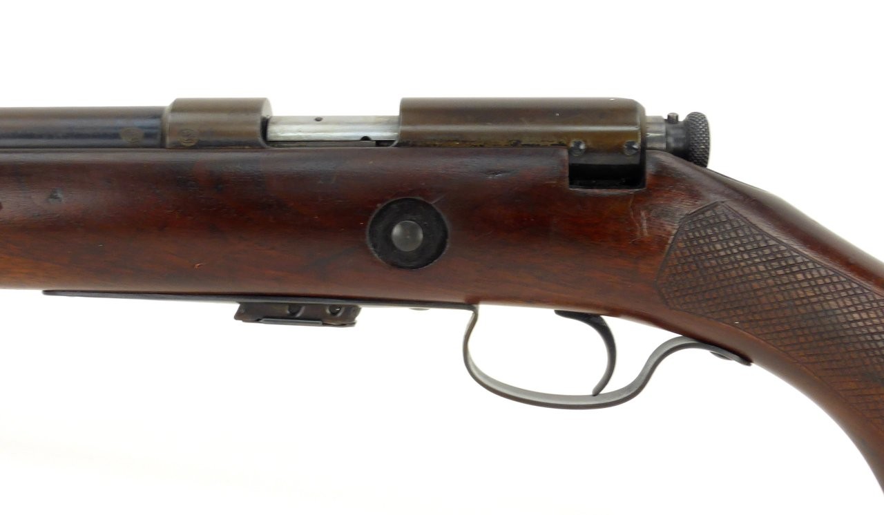 Winchester 57 .22 LR (W6564) - Collectors Firearms