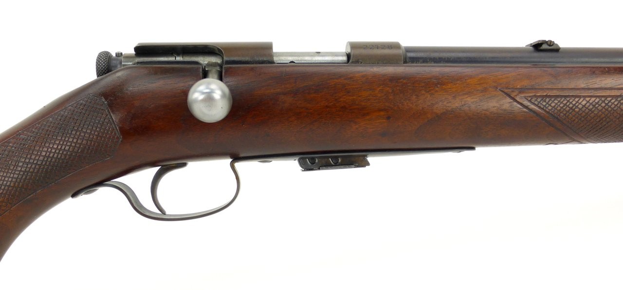 Winchester 57 .22 LR (W6564) - Collectors Firearms