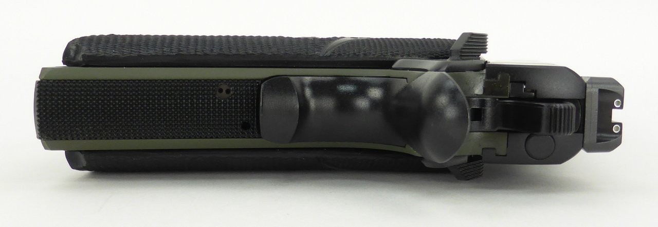 Springfield Armory MC Operator .45 ACP (PR26703) New - Collectors Firearms