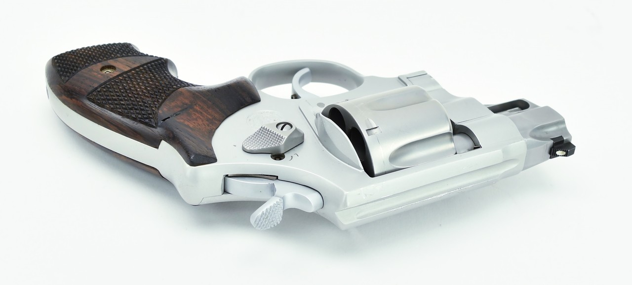 Smith& Wesson 625-10 Performance Center .45 ACP (PR30227) - Collectors ...