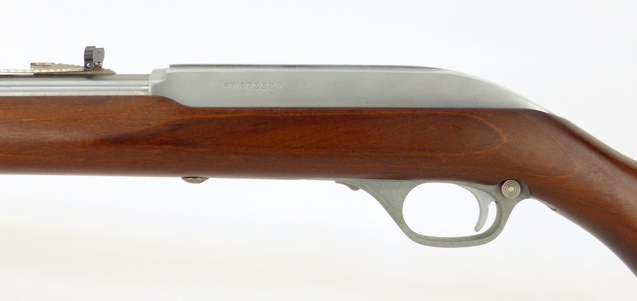 Marlin Firearms 60SB .22 LR (R16734) - Collectors Firearms
