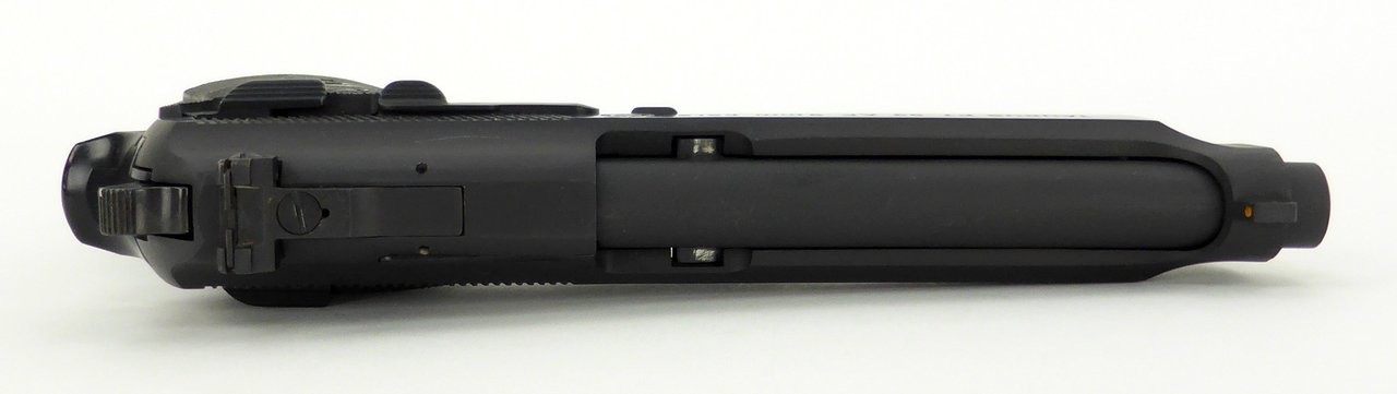 Taurus PT99AF 9mm Para (PR26683) - Collectors Firearms