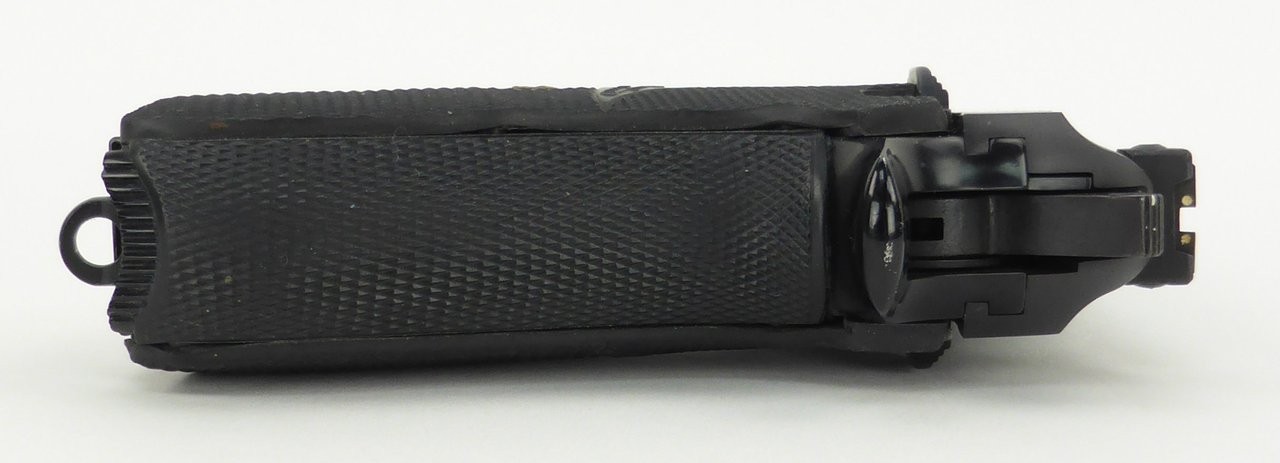 Taurus PT99AF 9mm Para (PR26683) - Collectors Firearms