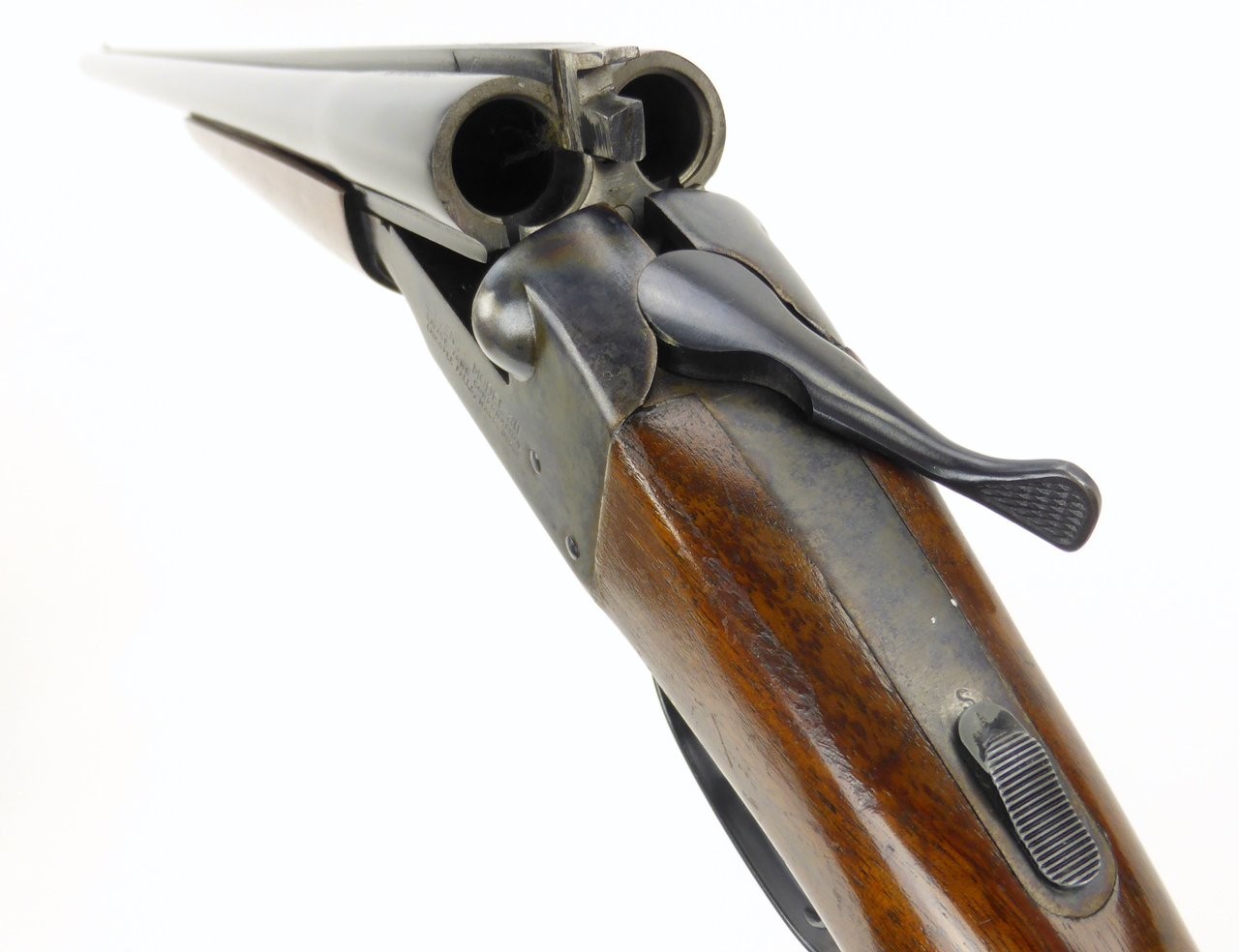 Stevens 311A 20 Gauge (S6284) - Collectors Firearms