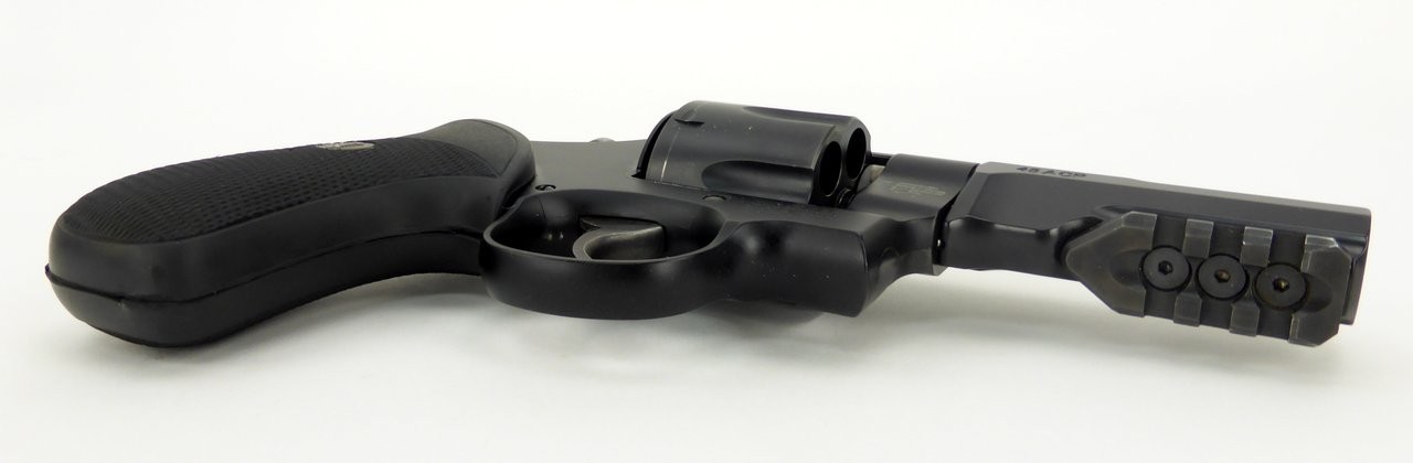 Smith & Wesson 325 Thunder Ranch PC .45 (PR26543) - Collectors Firearms